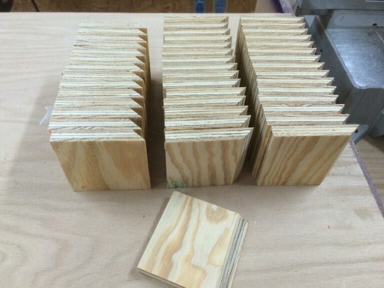 DIY Hardware Storage | Organize Your Hardware | Wilker Do's