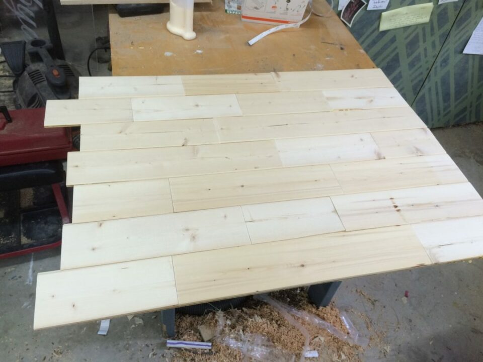 How To Make A DIY Backlit LED Sign | Wilker Do's1