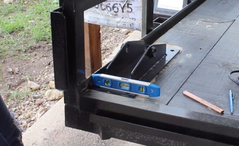 How To Build Your Own DIY Log Hauling Trailer | Wilker Do's