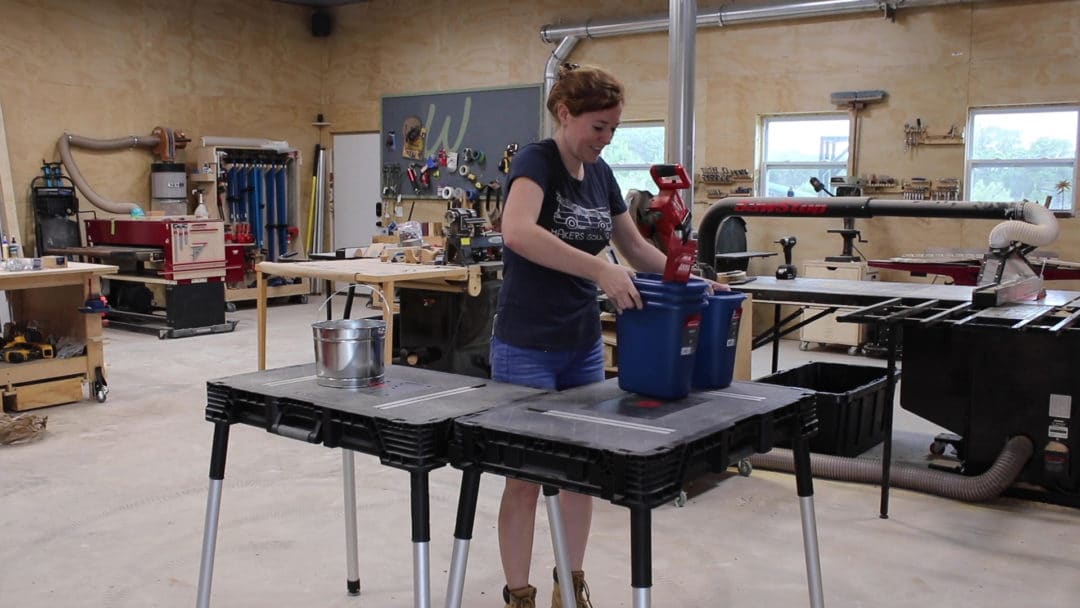 How To Mold And Cast Your Hand! With Alginate And Plaster