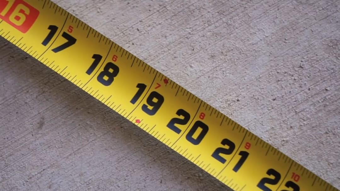 13 Tape Measure Tips! | Wilker Do's