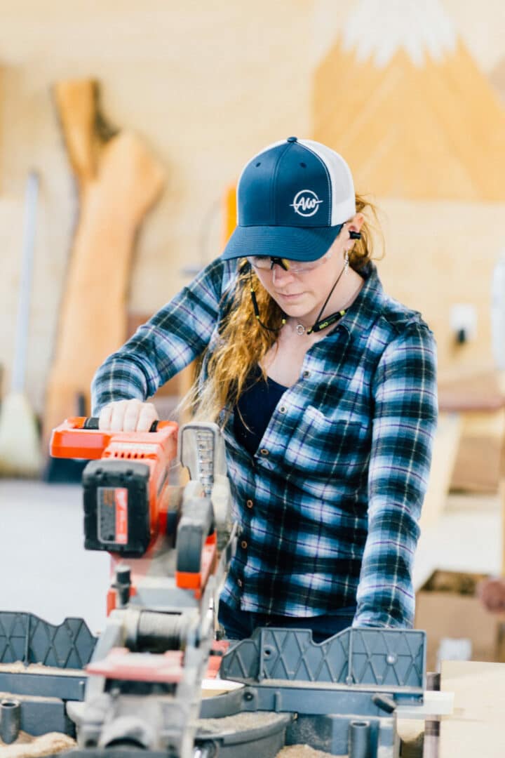 About April Wilkerson | Wilker Do's